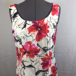 Perceptions | Dresses | Perceptions New York Dress Women Size ...